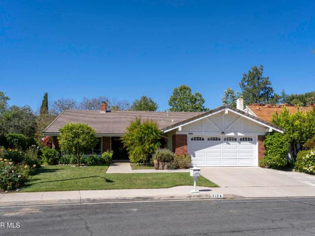 2124 Glenhollow Street