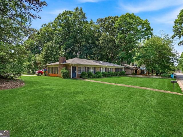 2124 Golfview Drive SE