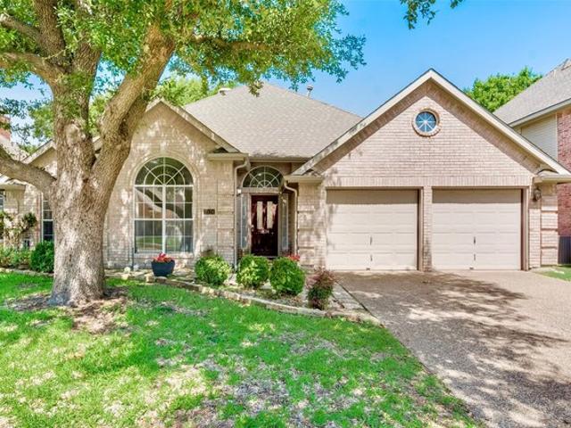 2124 Green Hill Dr, McKinney, TX 75072