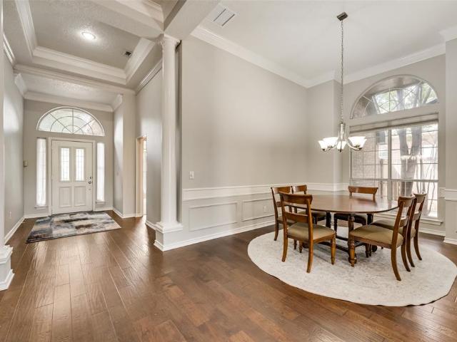 2124 Green Hill Drive