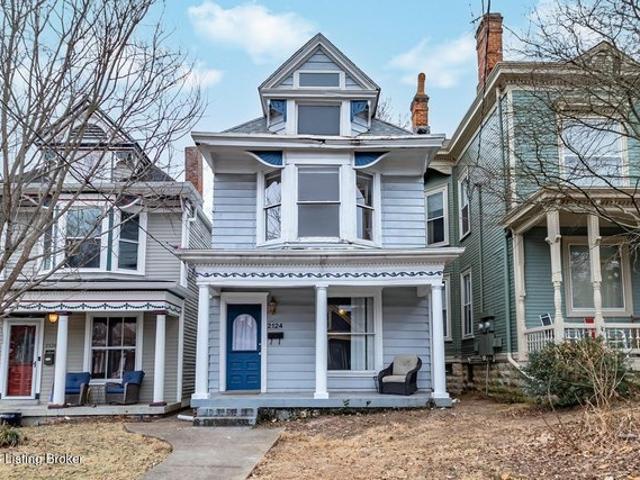 2124 Grinstead Dr, Louisville, KY 40204