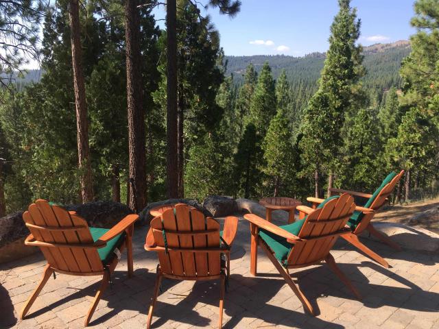 2124 Grizzly Ranch Rd, Portola, CA 96122 | MLS #2600