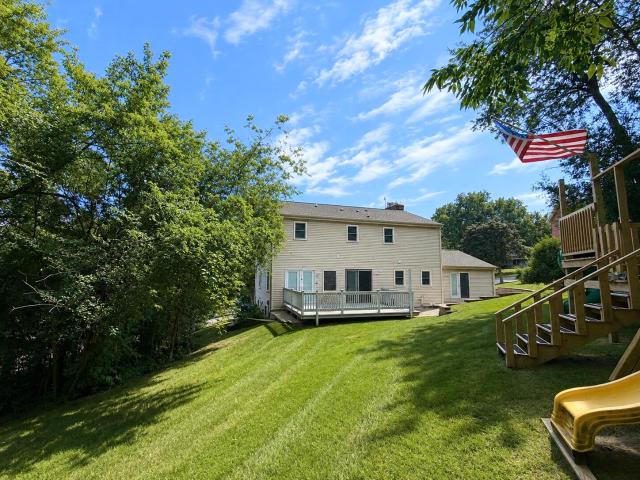 2124 Harris Highland Dr