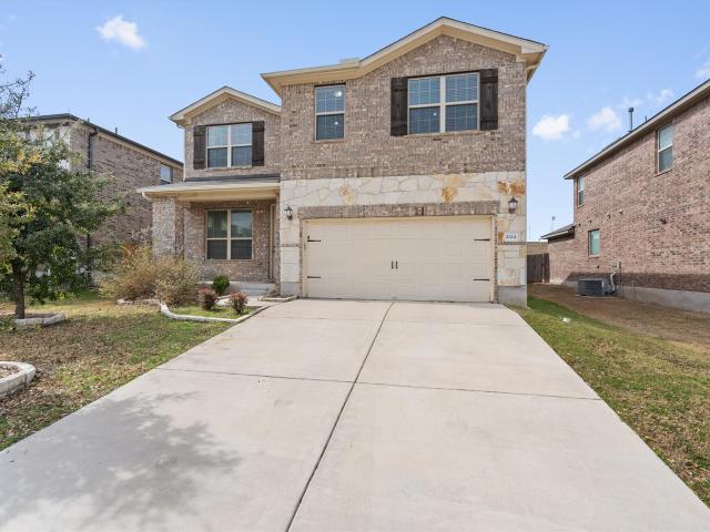 2124 Hat Bender Loop, Round Rock, TX 78664 | MLS #4001 | Compass