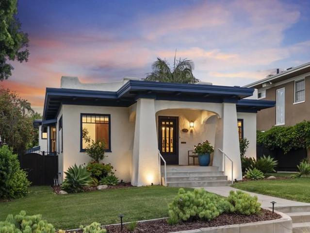 2124 Hickory St, San Diego, CA 92103