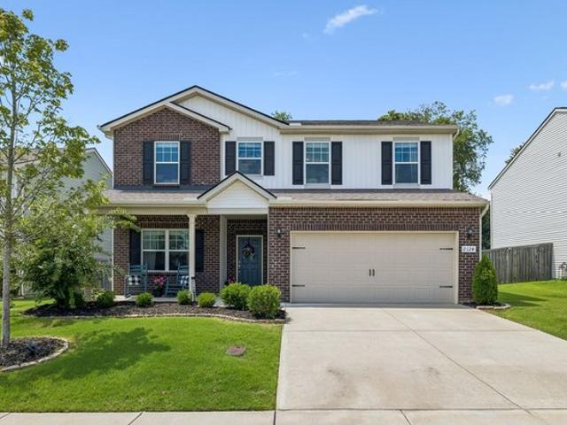 2124 Houston Bnd E, Lebanon, TN 37087
