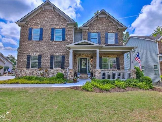 2124 Independence Ln, Buford, GA 30519