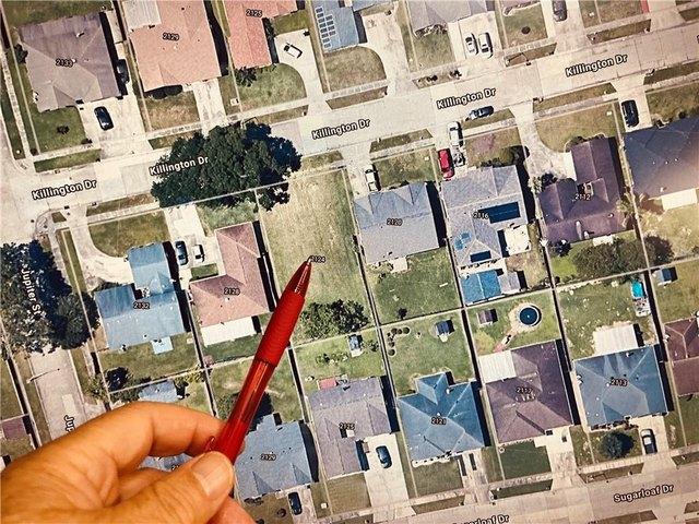 2124 Killington Dr Lot 3, Harvey, LA 70058
