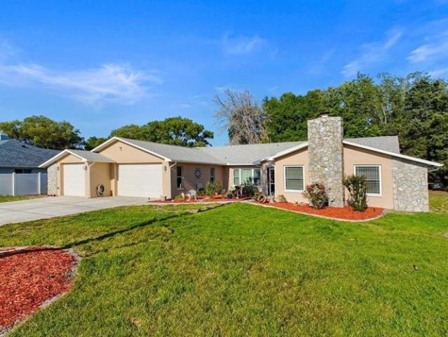 2124 Little Peach Ct, Spring Hill, FL 34608