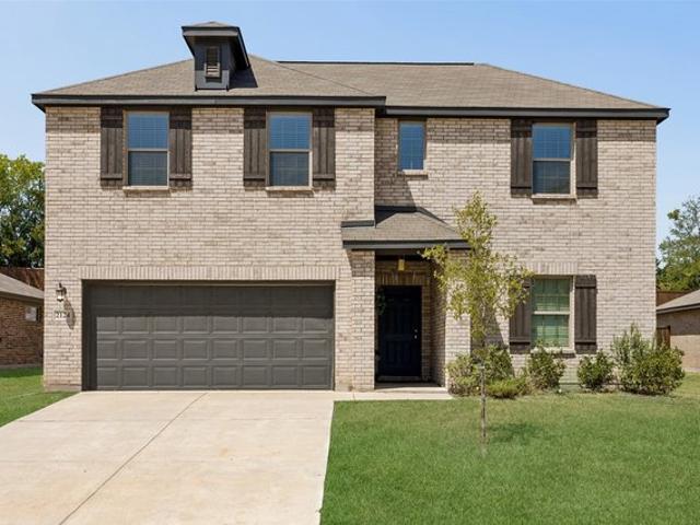 2124 Pacific Ave, Anna, TX 75409