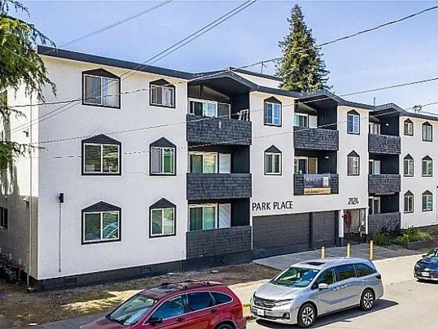 2124 Parker St, Berkeley, CA 94704