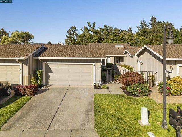 2124 Presidio Ct, Danville, CA 94526