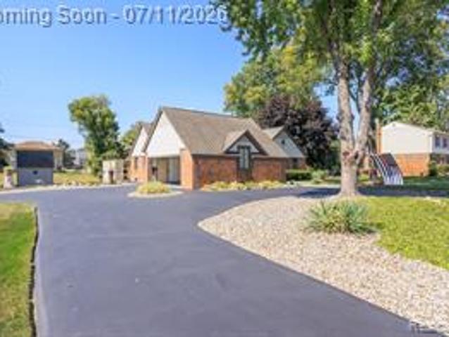 2124 Strader Drive