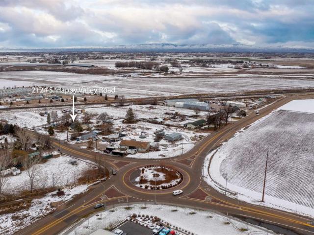 2124 S Happy Valley Road, Nampa, US, ID