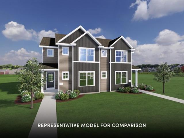 2124 S High Point Rd, Madison, WI 53719