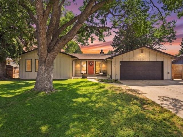 2124 Sandstone Dr, Fort Collins, CO 80524