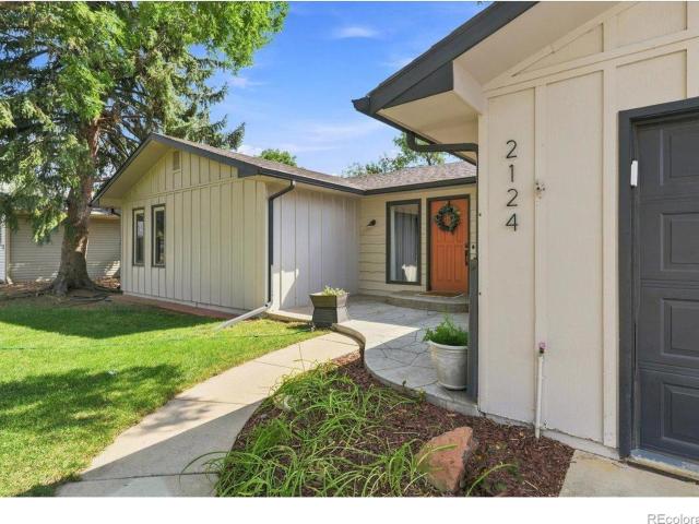 2124 Sandstone Drive