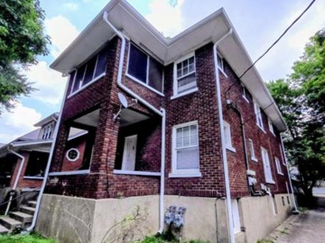 2124 Sherwood Ave, Louisville, KY 40205