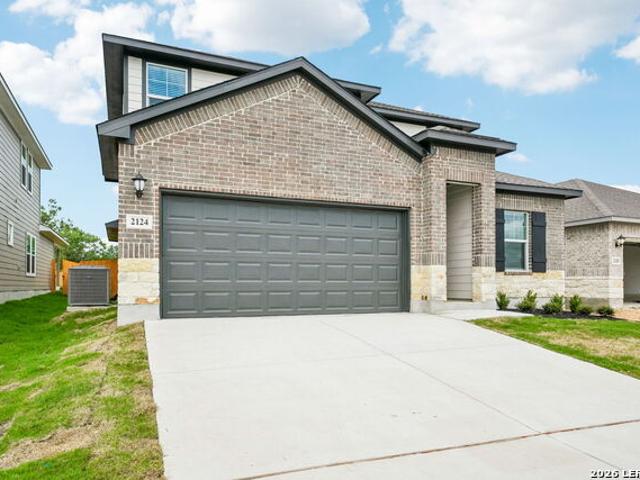 2124 Southerland Trail