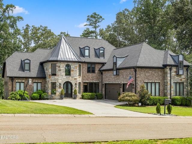 2124 Viewcrest Ln, Knoxville, TN 37932