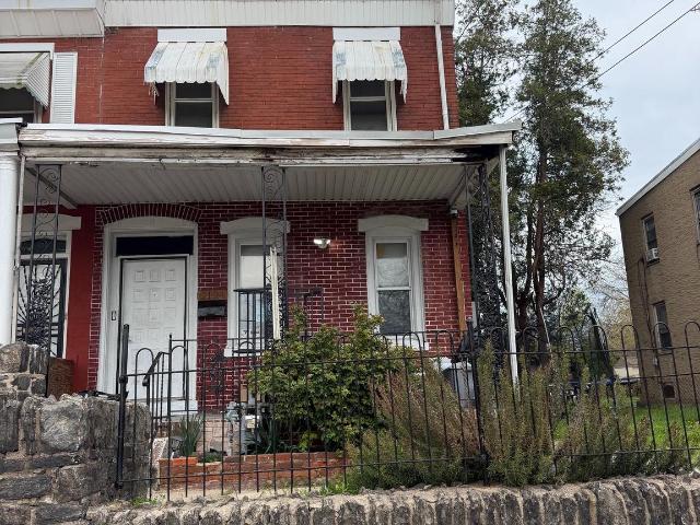 2124 W 3rd St, Chester, PA 19013 | MLS #PADE2112 | Compass