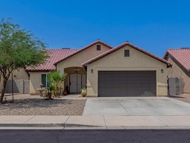 2124 W Colorado St, Yuma, AZ 85364