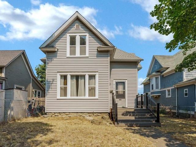 2124 W Boone Ave, Spokane, WA 99201