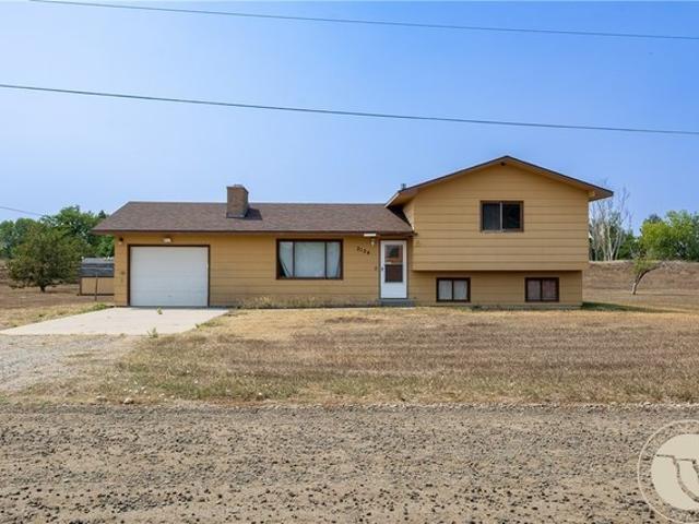 2124 W Echo Dr, Billings, MT 59105