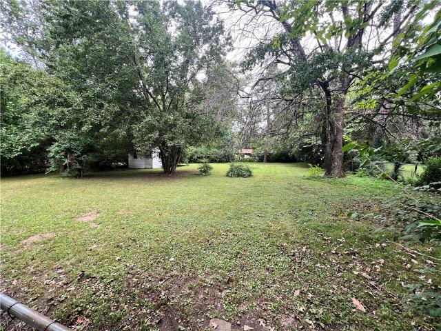 2124 Wedington Drive