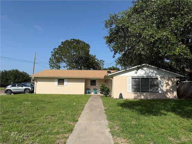 2124 Westwind Cir, Ingleside, TX 78362
