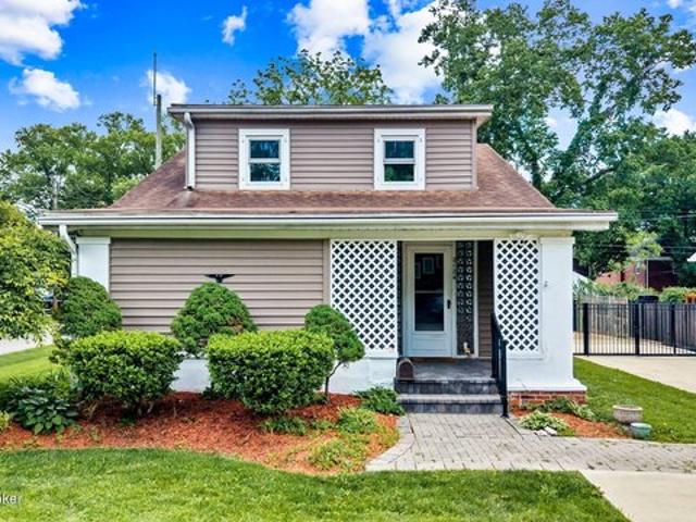 2124 Winston Ave, Louisville, KY 40205