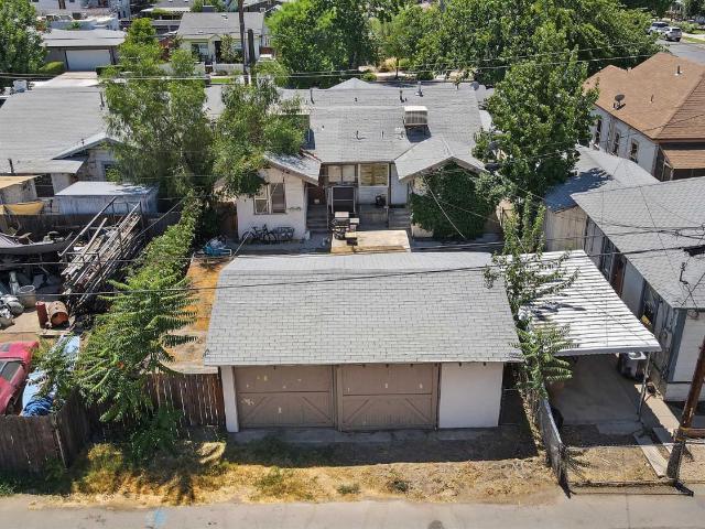 2124 22Nd Street