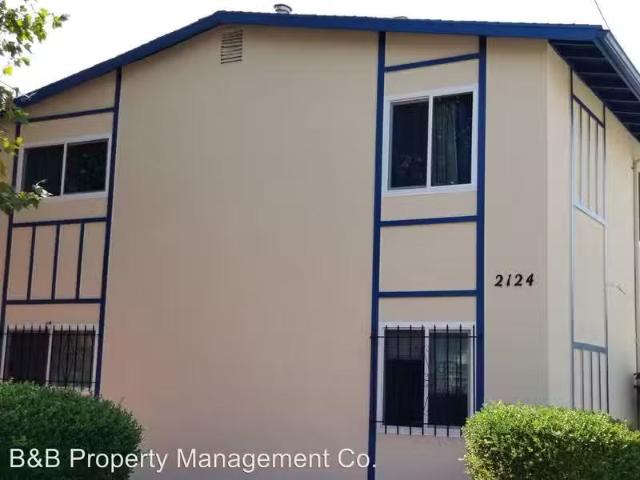 2124 9th Street Unit 2 2124 9th Street