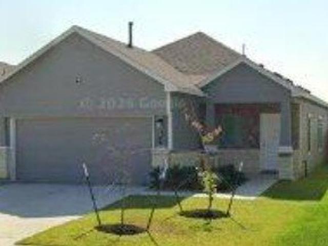 21253 Cypress Juniper Dr, Cypress, TX 77443