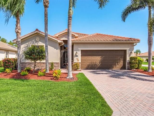 21250 Bella Terra Blvd, Estero, FL 33928