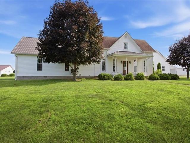 21250 County Highway 17, Charleston, IL 61920