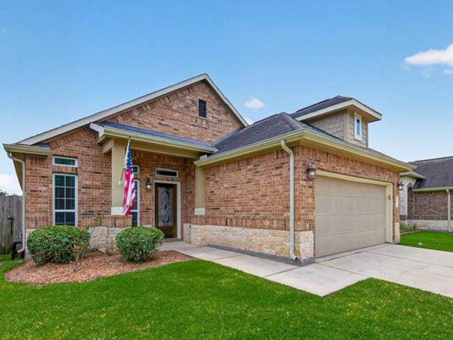 21251 Auburn Fields Dr, Porter, TX 77365