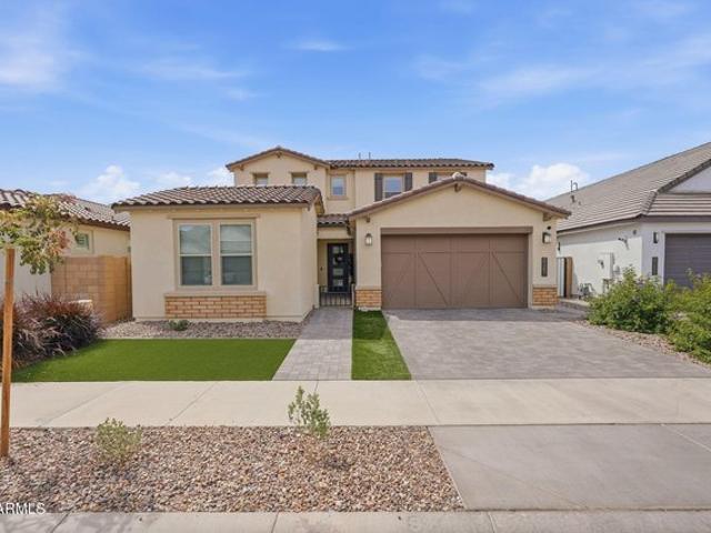 21251 E Sparrow Dr, Queen Creek, AZ 85142