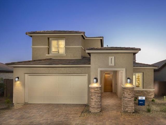 21257 E Timberline Rd, Queen Creek, AZ 85142