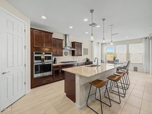 21257 N 260th Dr, Buckeye, AZ 85396