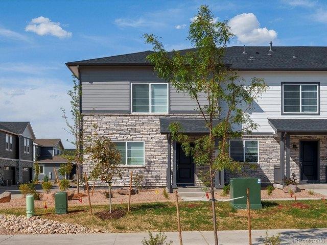 21254 E 65th Dr Lot 726, Aurora, CO 80019