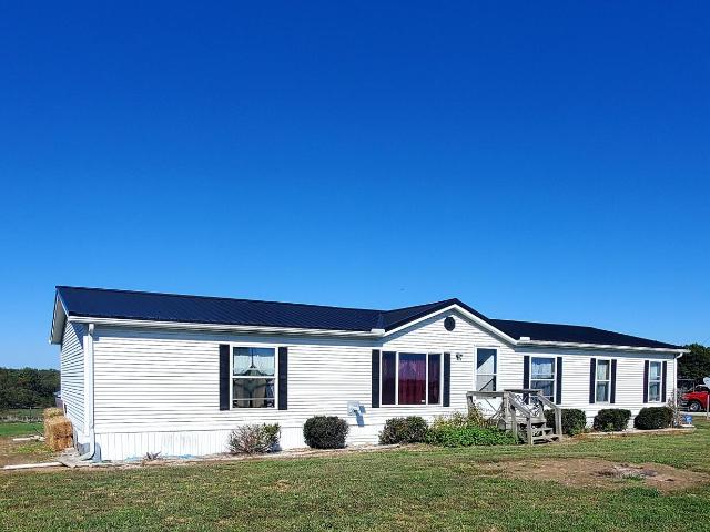 21254 Farm Road 2007