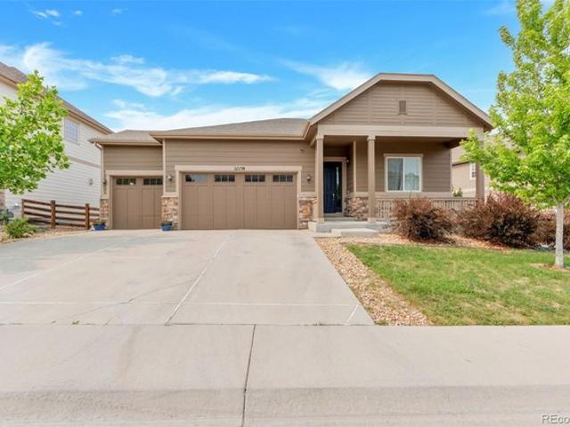 21259 E Layton Ln, Aurora, CO 80015