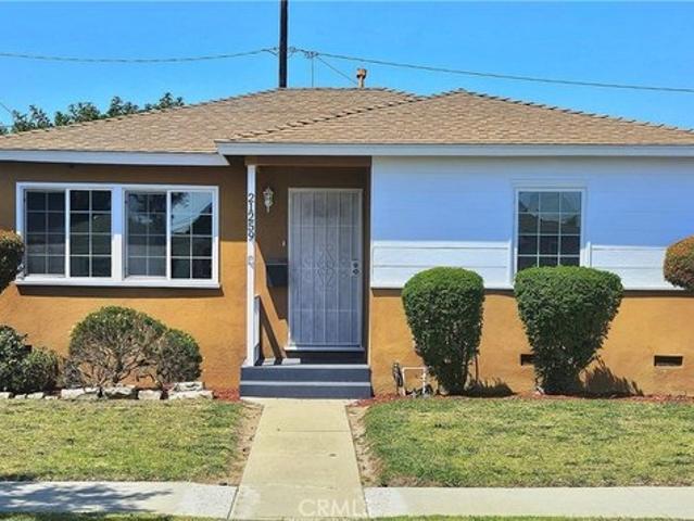 21259 Lynton Ave, Carson, CA 90745