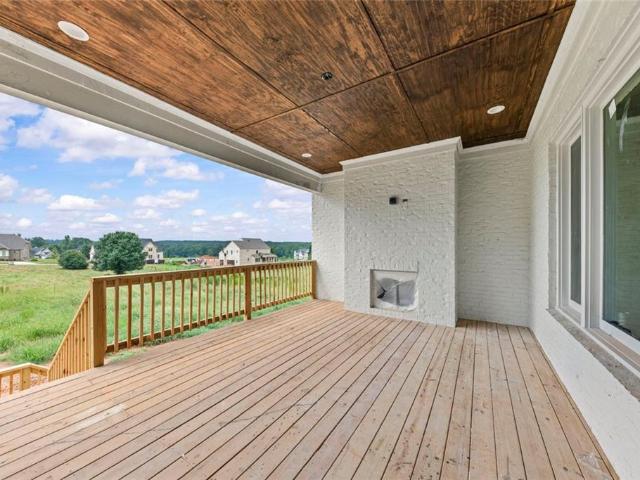 2125 Malcom Estates Dr, Bogart, GA 30622 | MLS #7752