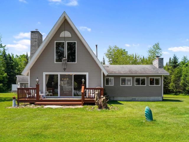 2125 Mckechnie Road