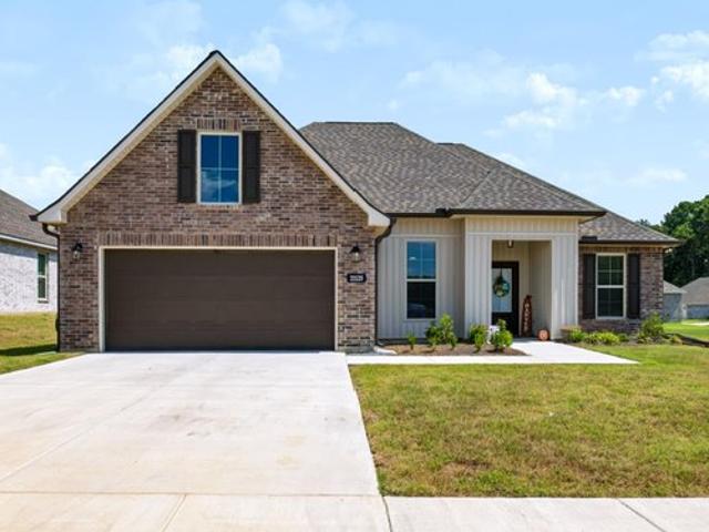 2125 Merion St, Ruston, LA 71270