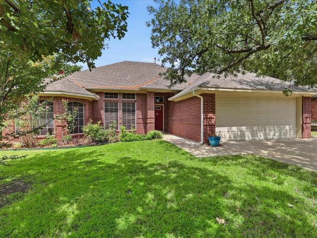 2125 Millwood Drive