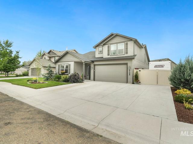 2125 Moon Shadow Dr
