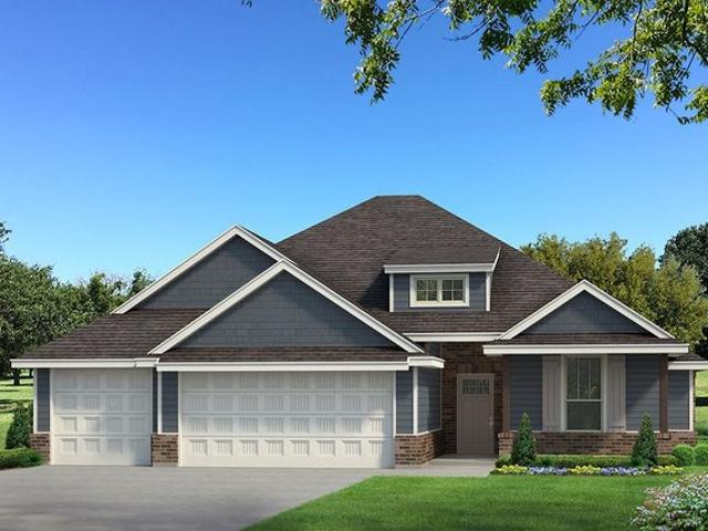 2125 NW 171st St, Edmond, OK 73012